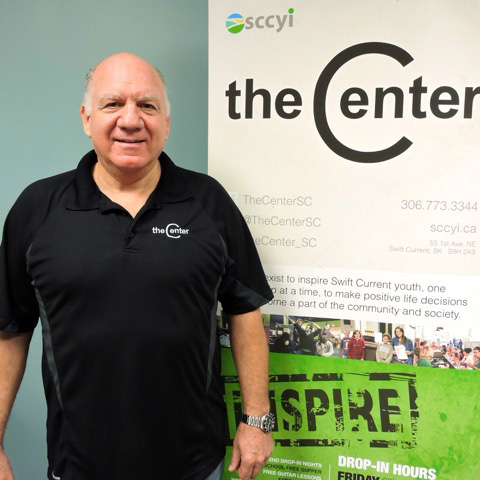 Staff – Swift Current Community Youth Initiative